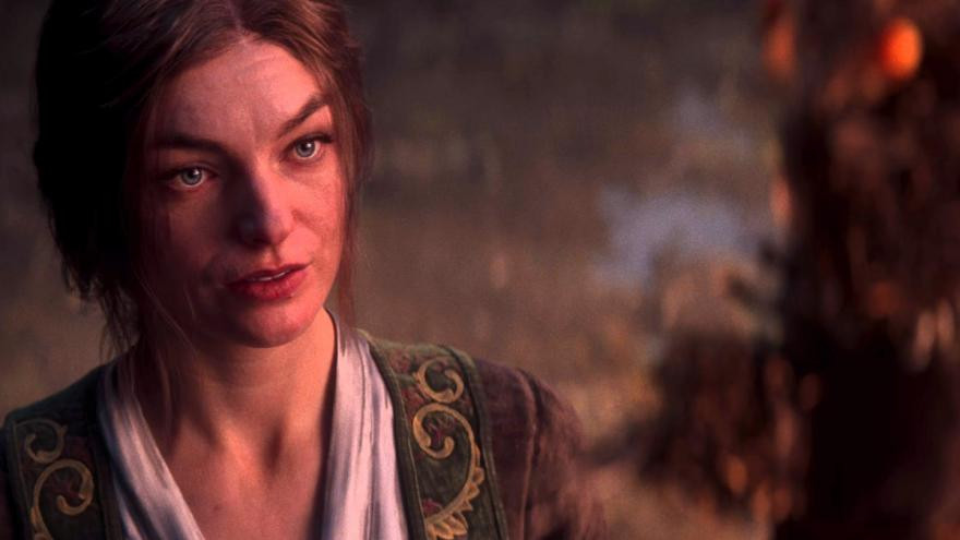 Divinity könnte für Switch 2 erscheinen... - NplusX